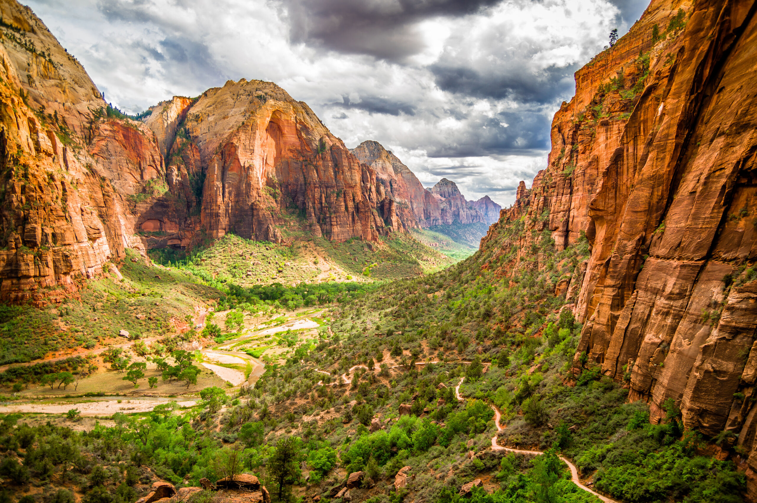 Utah’s Crown Jewels: Bryce, Zion, and Moab National Parks ...