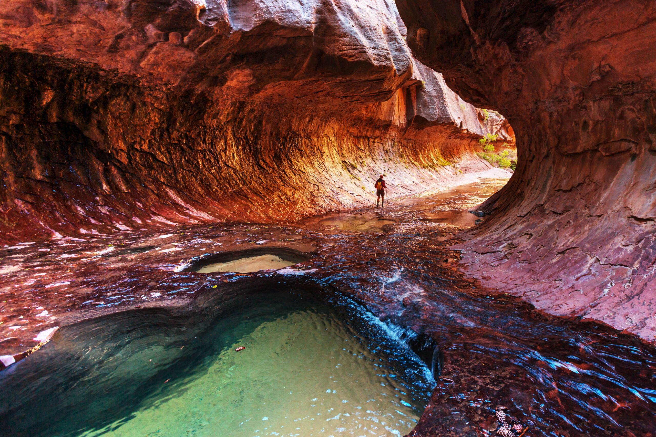 Utah’s Crown Jewels: Bryce, Zion, and Moab National Parks ...