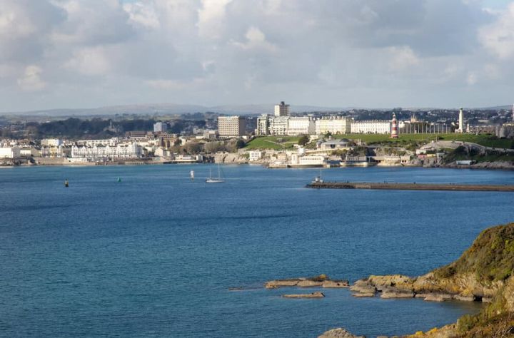 The Perfect Dorset To Devon Road Trip Itinerary For Coastal Bliss ...