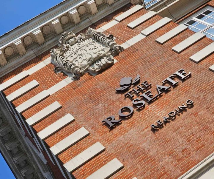 Review: The Roseate Reading, Berkshire, UK – Mountainside Orchard